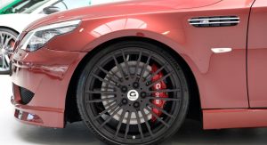 G-Power's Hurricane RS Is An E60 BMW M5 With 740 HP And $89k Asking ...
