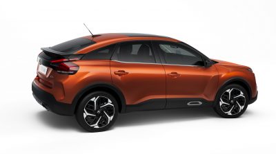2020 Citroen C4 And e-C4 Are Not Your Usual Compact Hatchbacks | Carscoops