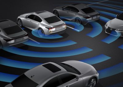 The 2021 Lexus IS Gets An Extensive Facelift And A Sportier Driving ...