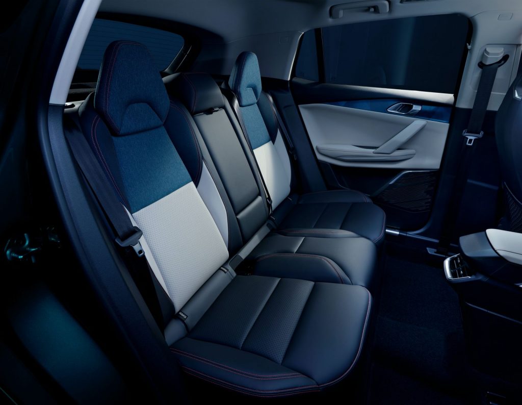 Lynk & Co 06 Revealed As A New Compact SUV For The Chinese Market ...