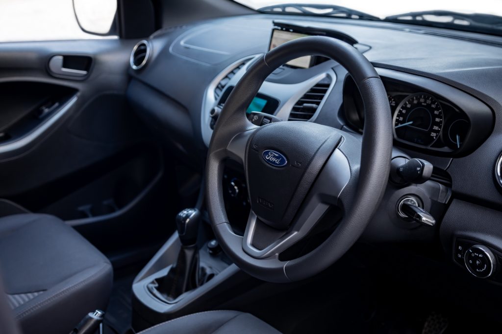 2020 Ford Figo Goes From Small Hatchback To CUV With New Freestyle ...