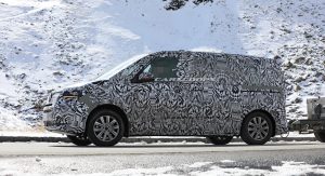 2021 VW T7 Puts On Its Work Suit, Wants To Dominate The LCV Segment For ...