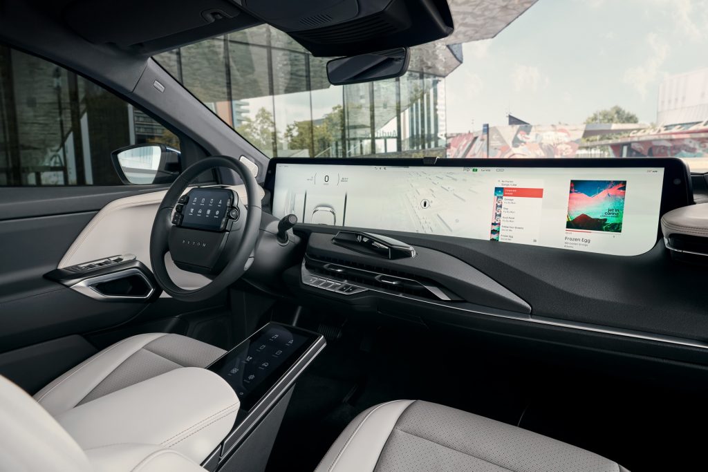 Byton Falls Victim To Covid-19, Suspends Most Operations To Seek More ...