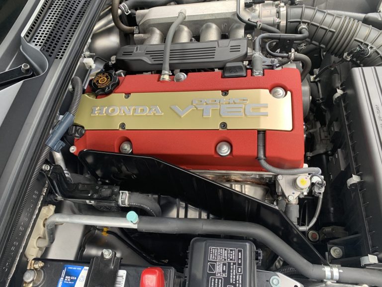 2007 Honda S2000 Has Just 1,000 Miles On The Clock, How Much Will It ...