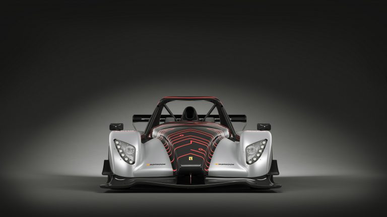 New Radical SR3 XX Arrives With Suzuki Power For Hardcore Track ...