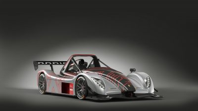 New Radical SR3 XX Arrives With Suzuki Power For Hardcore Track ...