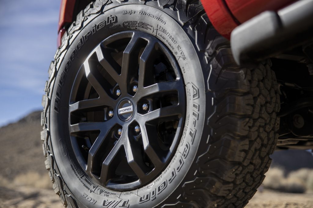 America’s Ford Ranger Gets Some Off-Road Love Straight From Ford ...