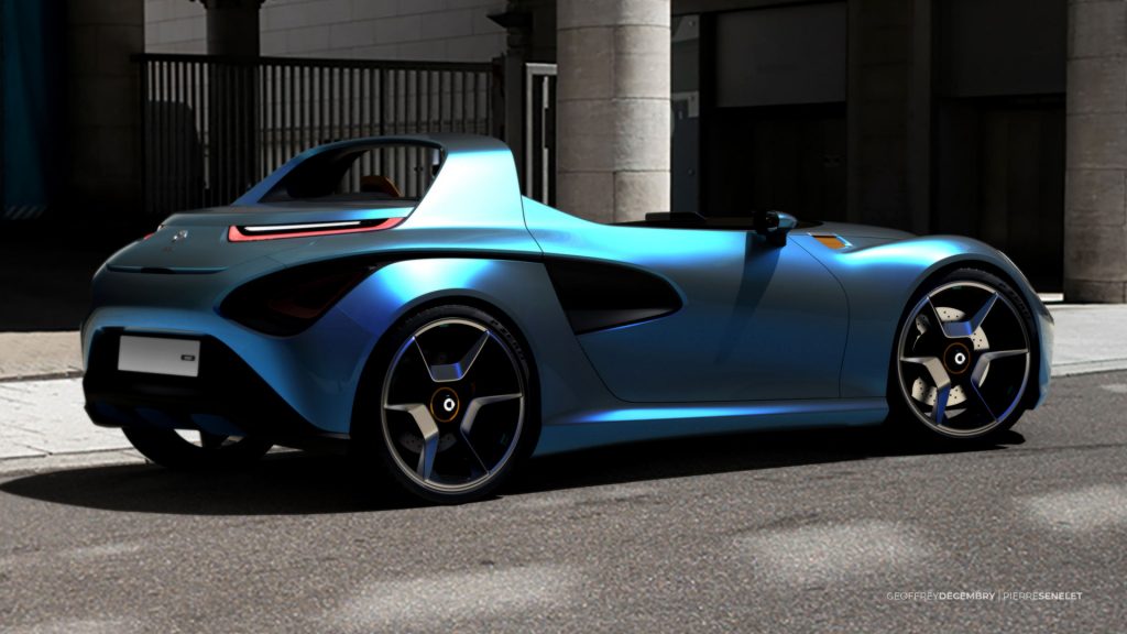 Smart Might Resurrect Its Most Fun Model | Carscoops