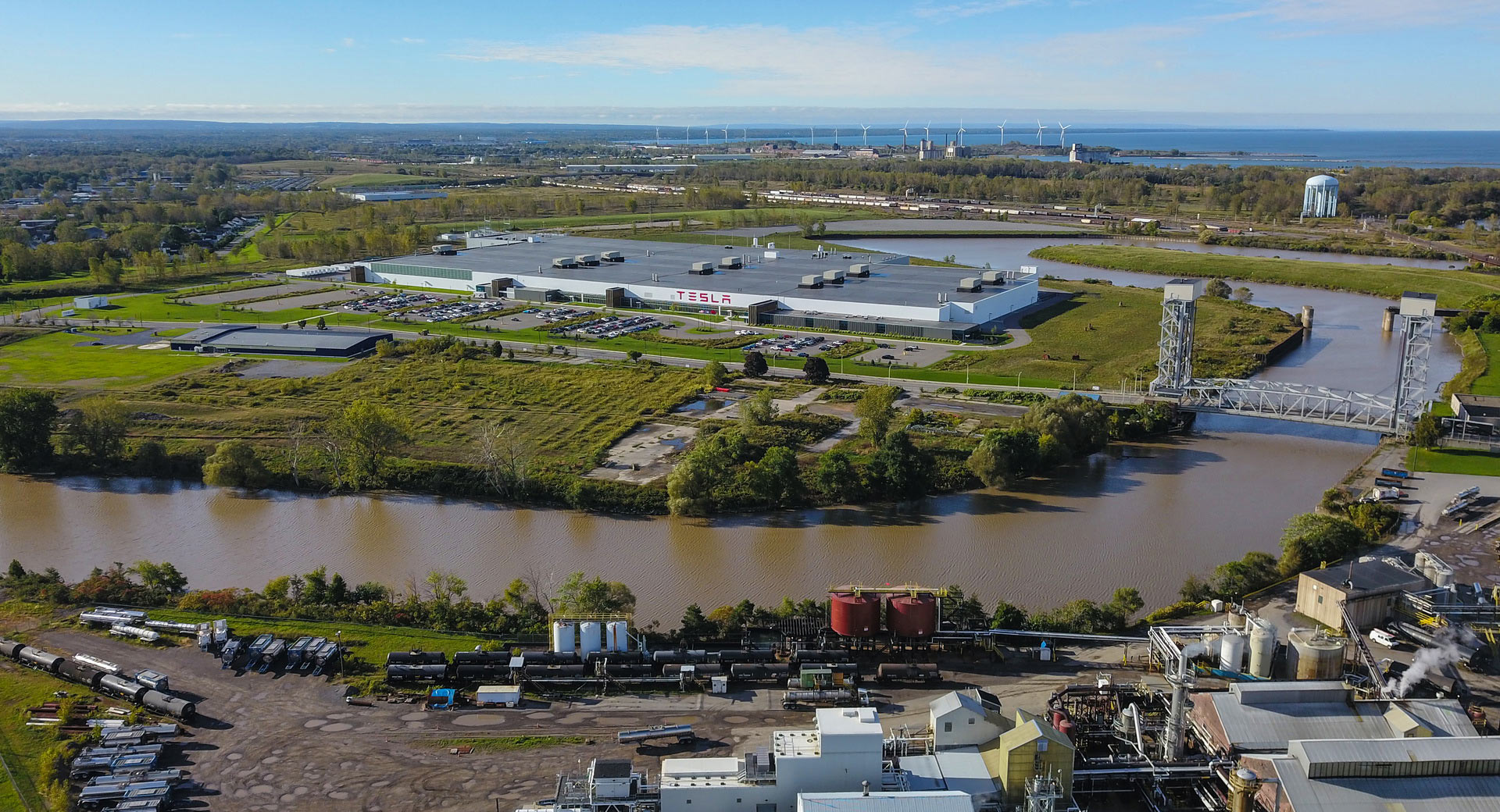 Tesla’s Berlin Factory Could Start Rolling Out Model Ys Next Year ...