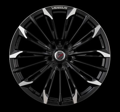 Toyota RAV4 Amped Up With New Arches And Rays Wheels | Carscoops