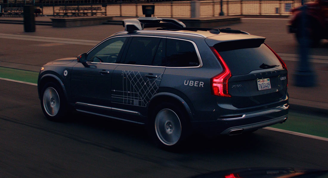 Toyota Reveals It Holds A $293 Million Stake In Uber | Carscoops