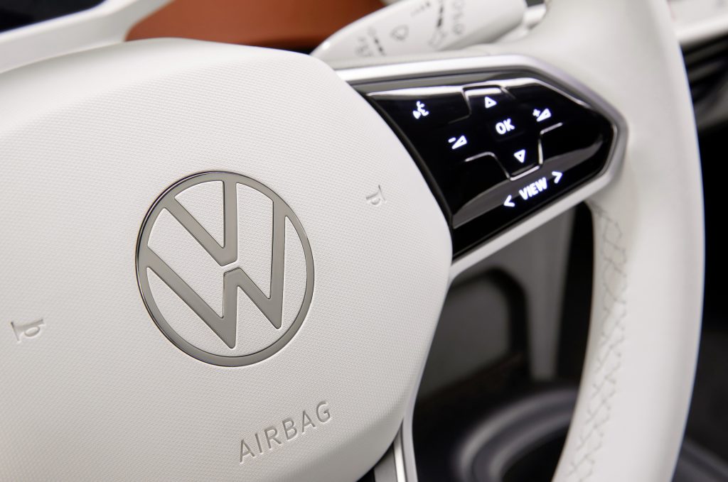 First Deliveries Of VW ID.3 To Begin In September With Some Features ...