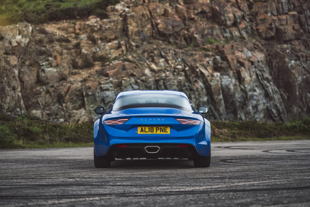 Renault’s Design Chief Sheds Light On The Future Of The Alpine Brand ...