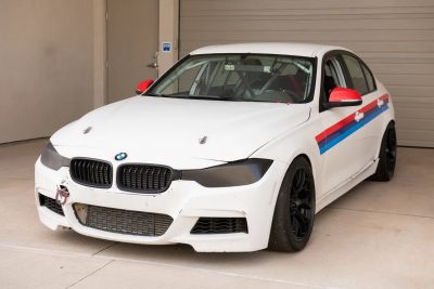 This BMW Is The Ultimate 328i Track Racer | Carscoops