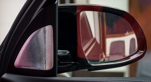 Does Manhattan Green Metallic Suit The $114k BMW X5 M Competition ...