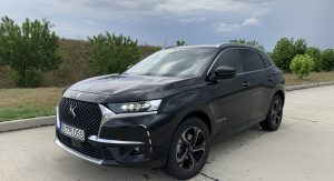 Driven: 2020 DS 7 Crossback Is The SUV You Never Knew You Wanted ...