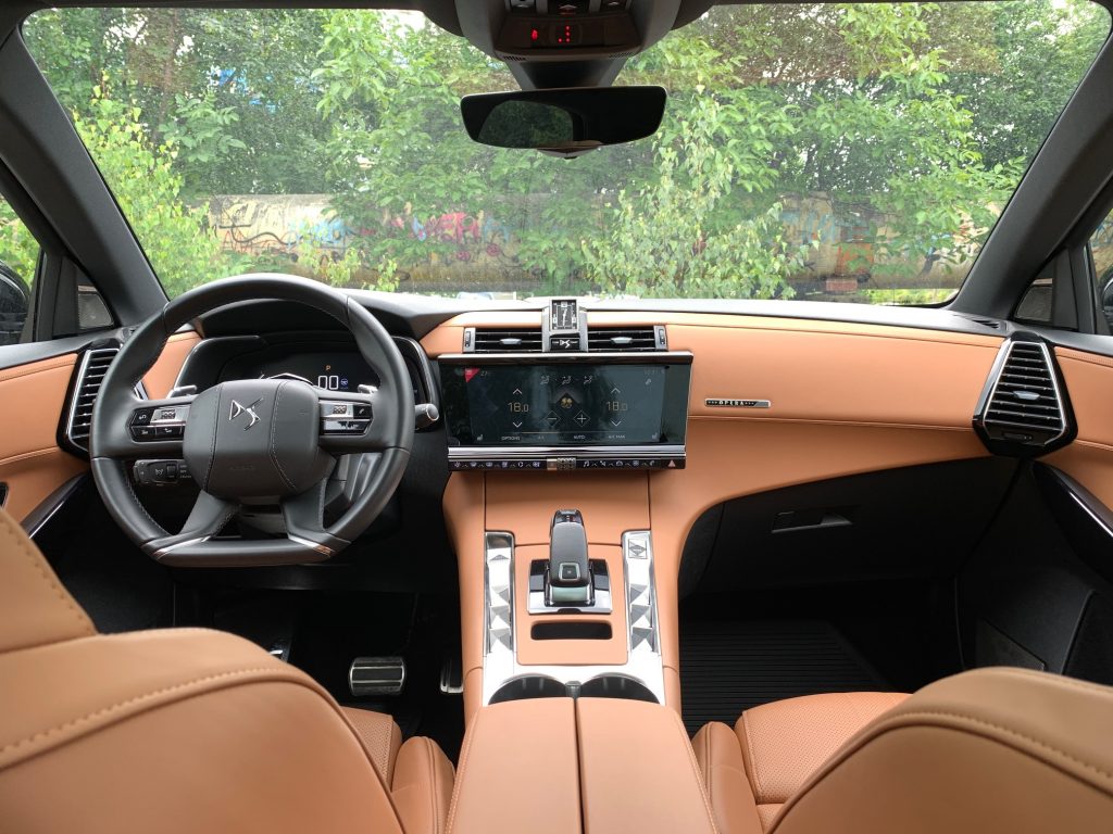 Driven: 2020 DS 7 Crossback Is The SUV You Never Knew You Wanted ...