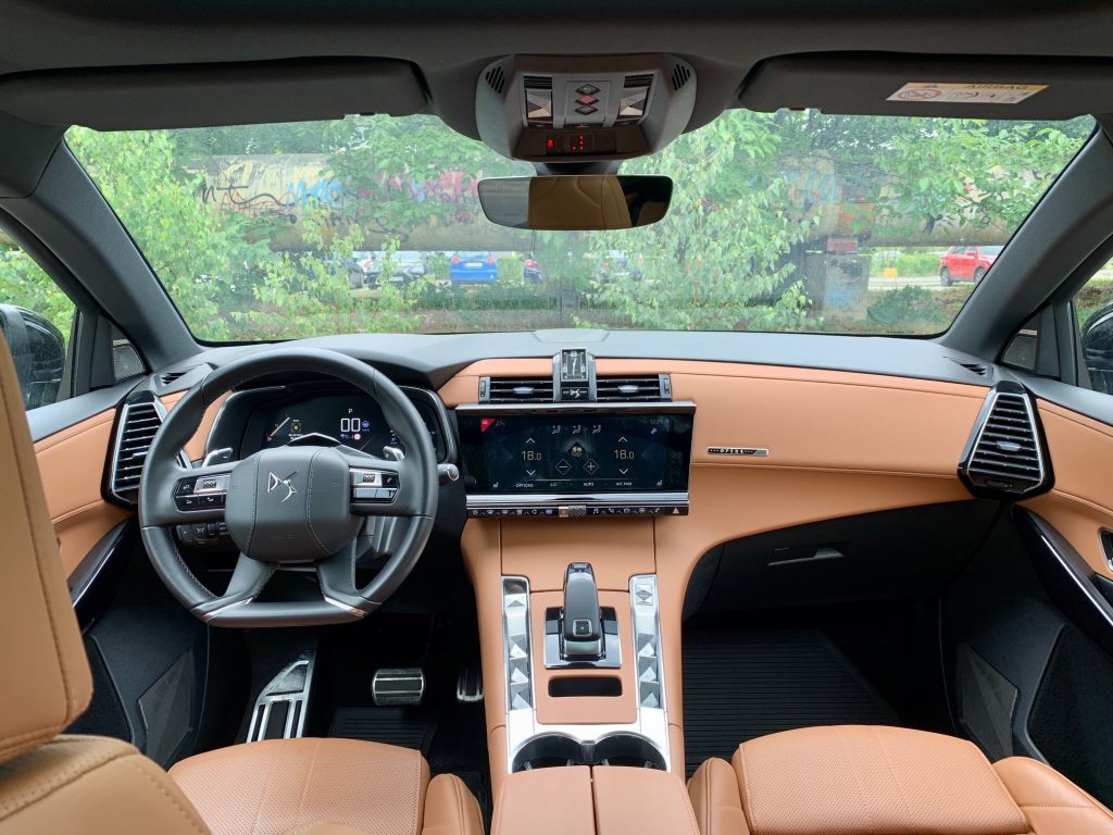 Driven: 2020 DS 7 Crossback Is The SUV You Never Knew You Wanted ...