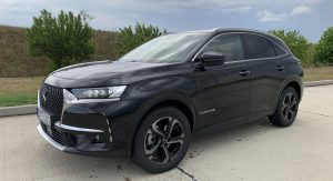 Driven: 2020 DS 7 Crossback Is The SUV You Never Knew You Wanted ...