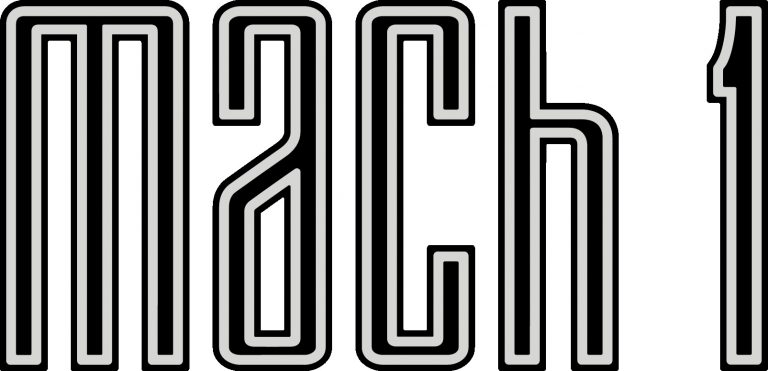 2021 Ford Mustang Mach 1 Logo Was Designed To Look Timeless | Carscoops