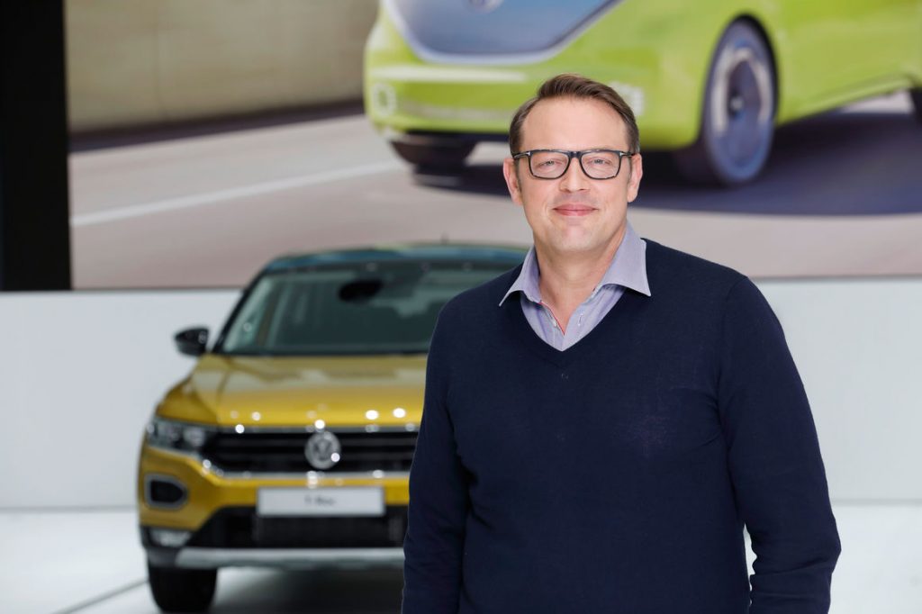 VW Apologizes Over Racist Golf Ad, Takes Measures To Prevent Such ...
