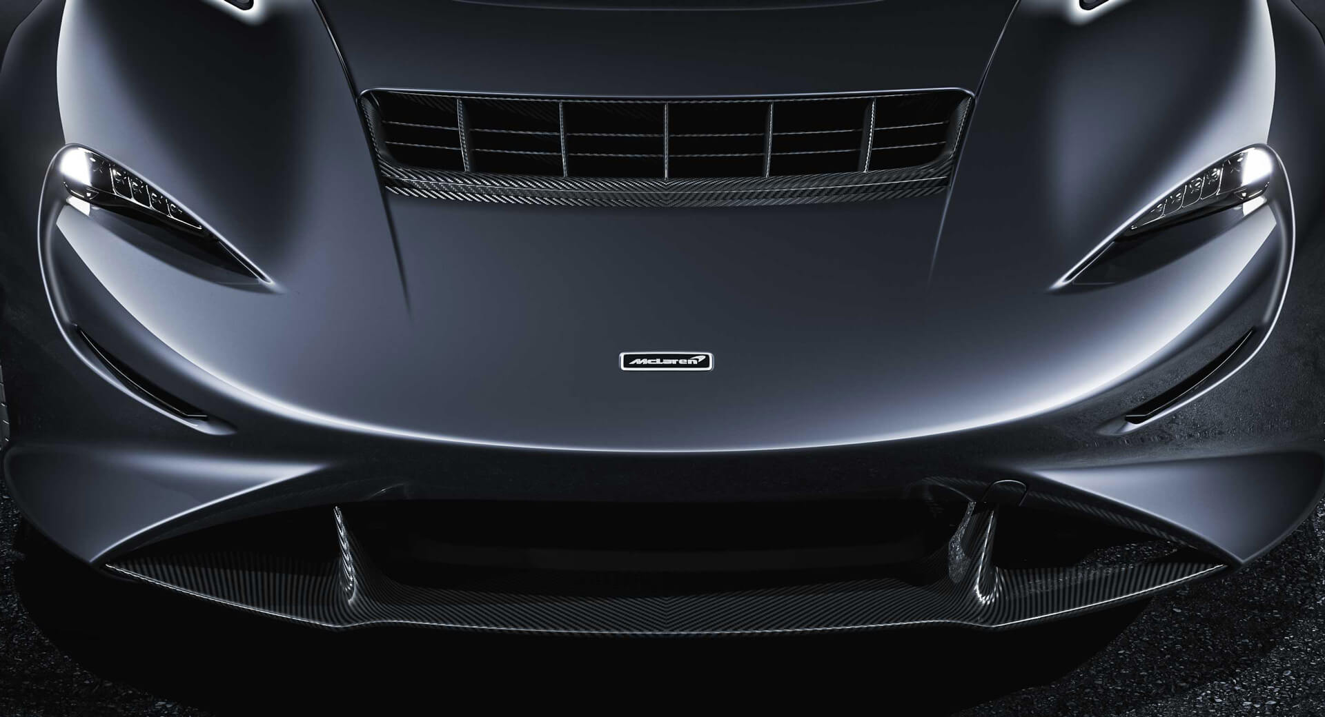 McLaren Files To Secure The Sabre Moniker Stateside, Is A New Hypercar ...