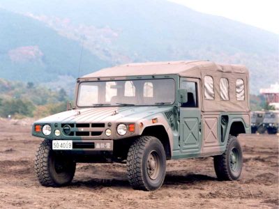 Toyota Mega Cruiser: Happy 25th Birthday, You Japanese Beast | Carscoops