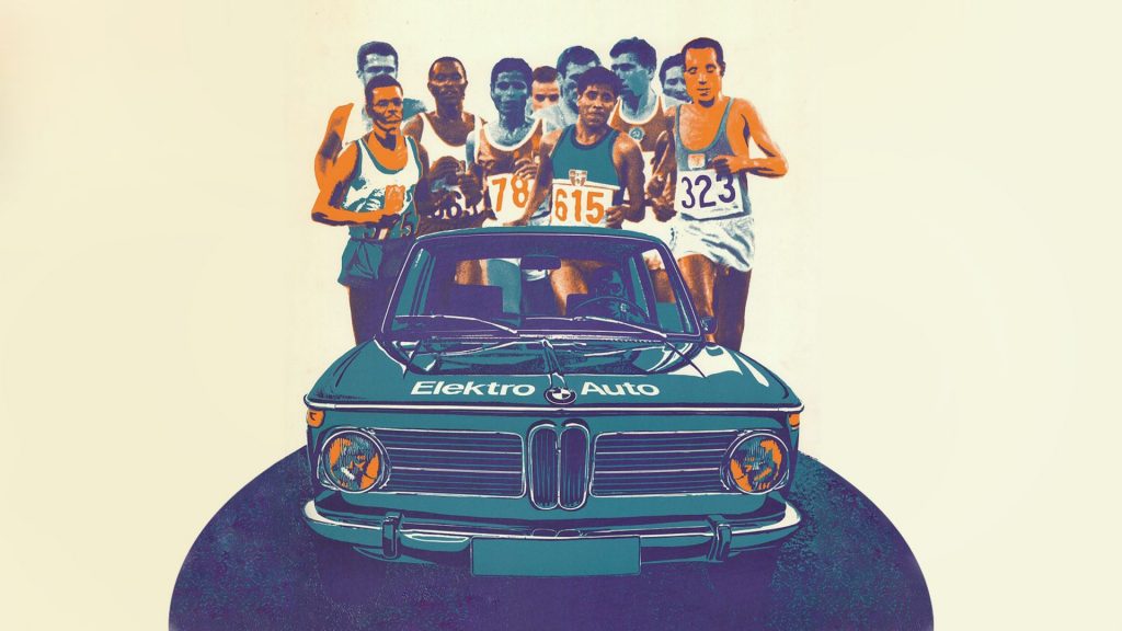 BMW 02 Reminiscence Concept Is A Modern Tribute To The Company’s First ...