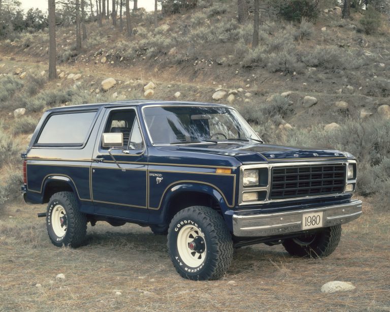 Ford Turns Bronco Into A ‘Built Wild’ SUV Brand, Shows All Three Models ...