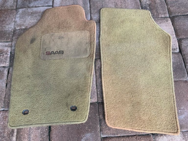 This 21k Mile Saab 900 S Is A Drop Top Time Machine | Carscoops