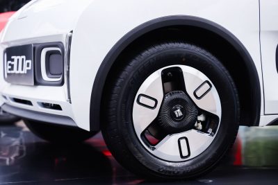 Quirky Baojun E300 And E300 Plus Mini EVs Offer 189-Mile Range For ...