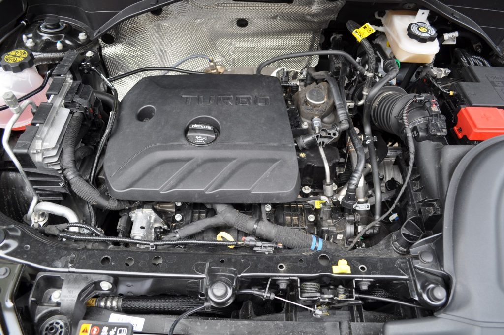 Driven: The 2021 Trailblazer Solves Chevy’s Goldilocks Problem | Carscoops