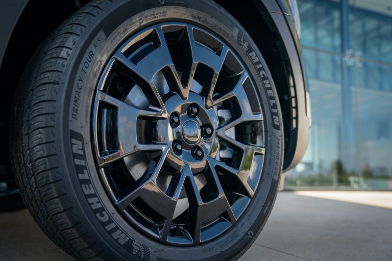 2021 Kia Telluride Nightfall Edition Chooses The Dark Side | Carscoops