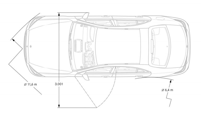 2021 Mercedes S-Class Goes Official: All Hail The New Luxury King (+250 ...