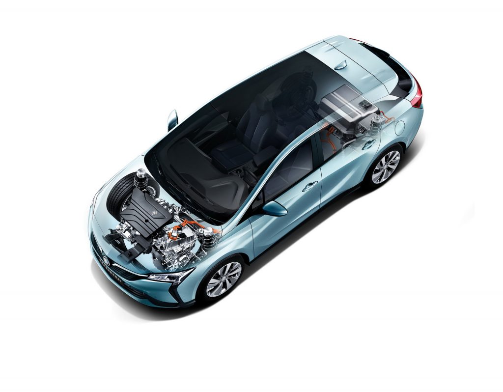 2021 Buick Velite 6 PHEV, Velite 7 EV Launched In China | Carscoops