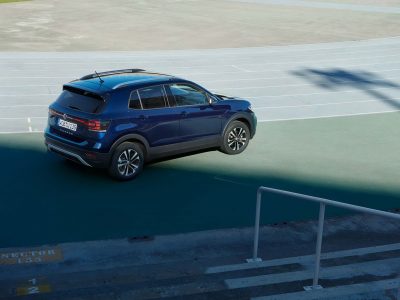 VW Polo, T-Cross And T-Roc Get New “United” Special Editions | Carscoops