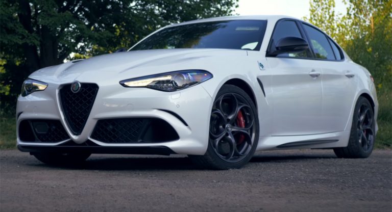 Show Us Your Favorite Stock Wheel Designs Of All Time | Carscoops