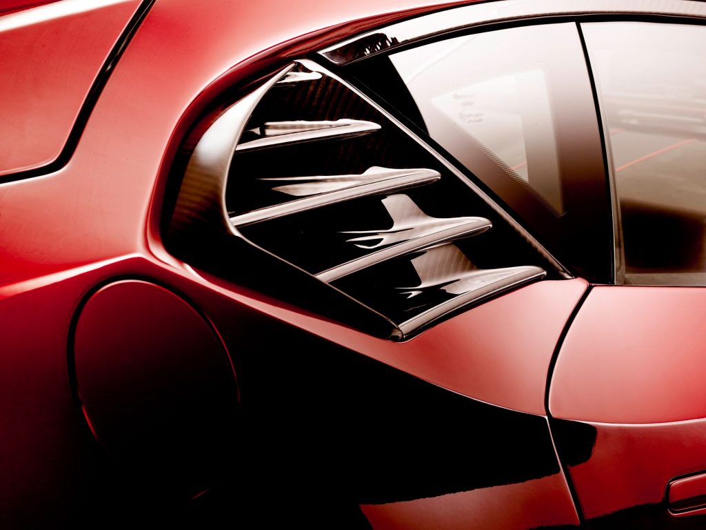 Ares Design Unleashes Lambo Huracan-Based Panther ProgettoUno Into The ...