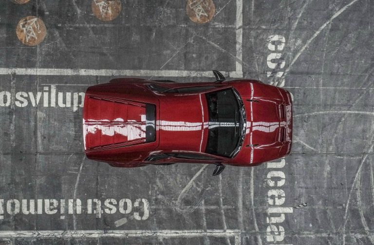 Ares Design Unleashes Lambo Huracan-Based Panther ProgettoUno Into The ...