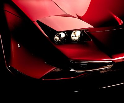 Ares Design Unleashes Lambo Huracan-Based Panther ProgettoUno Into The ...
