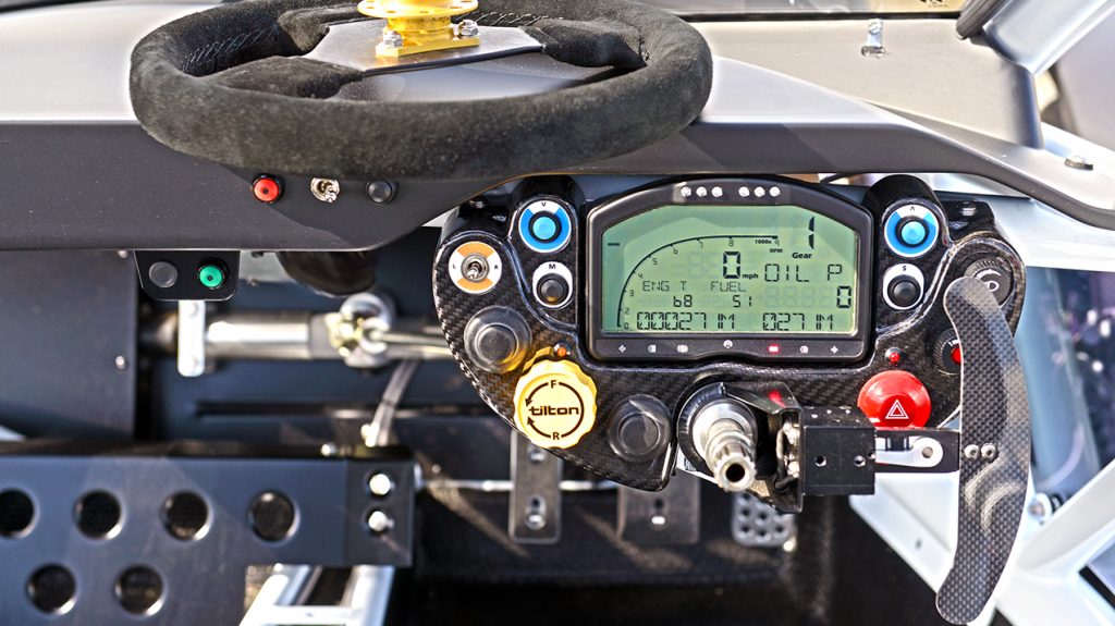 2021 Ariel Nomad R Has 335 HP And Is Capped At Just 5 Units | Carscoops