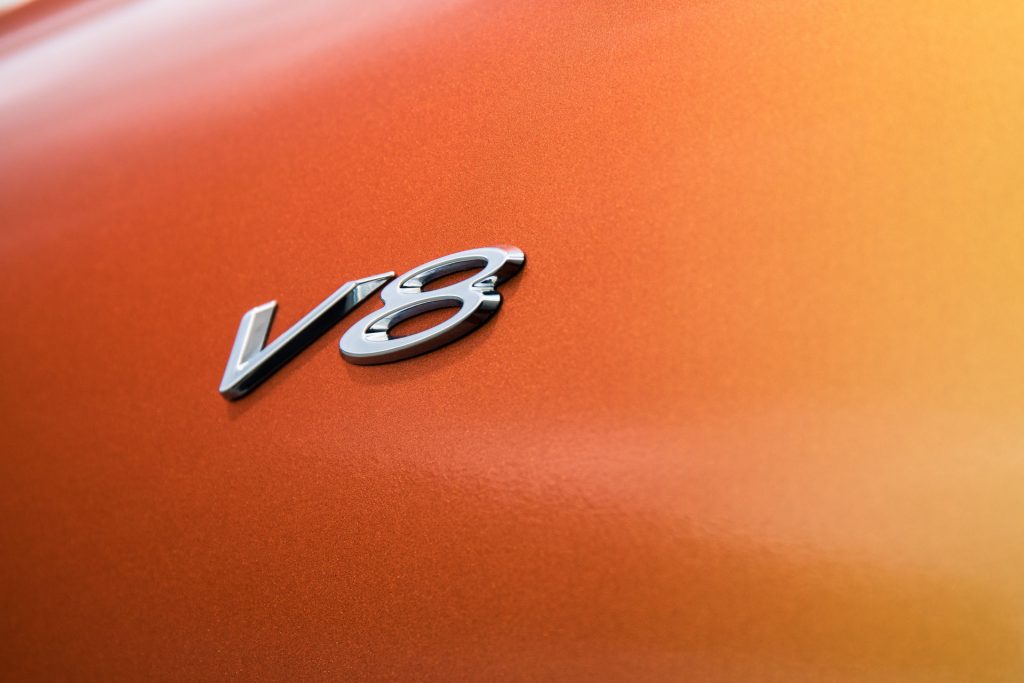 One-Off Bentley Continental GT Parades Its Rainbow Colors In Pride ...