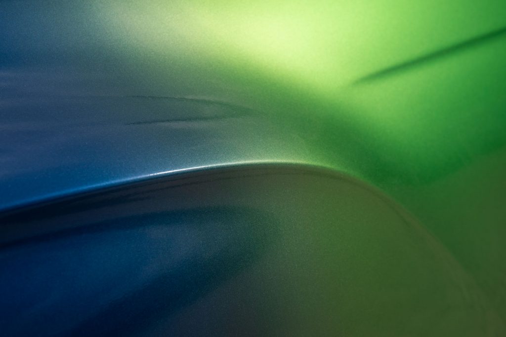One-Off Bentley Continental GT Parades Its Rainbow Colors In Pride ...