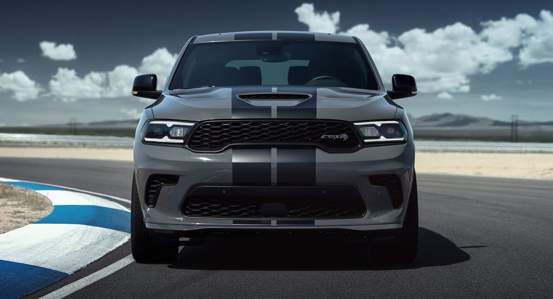 Dodge To End Durango SRT Hellcat Production In June | Carscoops