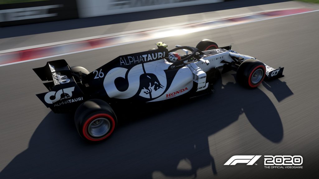 Review: F1 2020 Is A Great Game For Experts And Amateurs | Carscoops