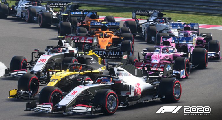Review: F1 2020 Is A Great Game For Experts And Amateurs | Carscoops