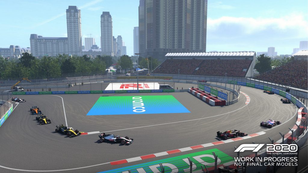 Review: F1 2020 Is A Great Game For Experts And Amateurs | Carscoops