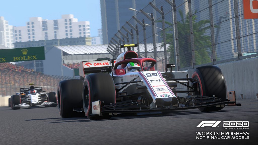Review: F1 2020 Is A Great Game For Experts And Amateurs | Carscoops