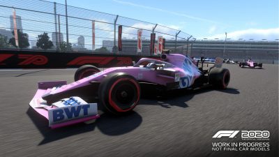Review: F1 2020 Is A Great Game For Experts And Amateurs | Carscoops