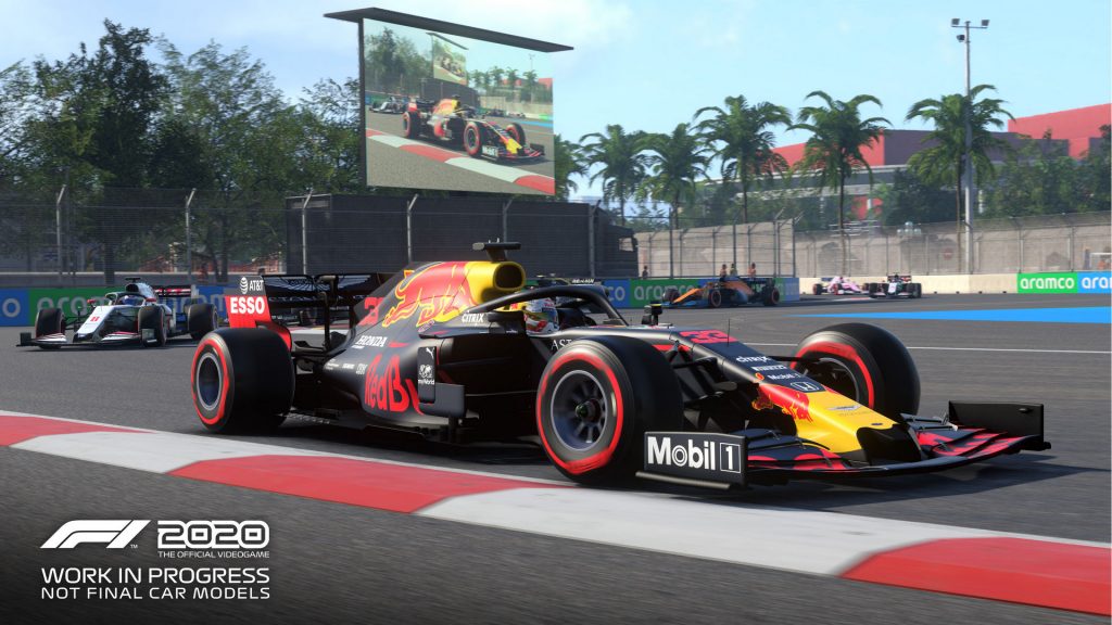 Review: F1 2020 Is A Great Game For Experts And Amateurs | Carscoops